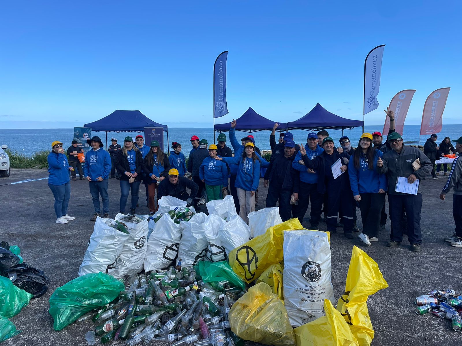 Noticias archivo - Camanchaca